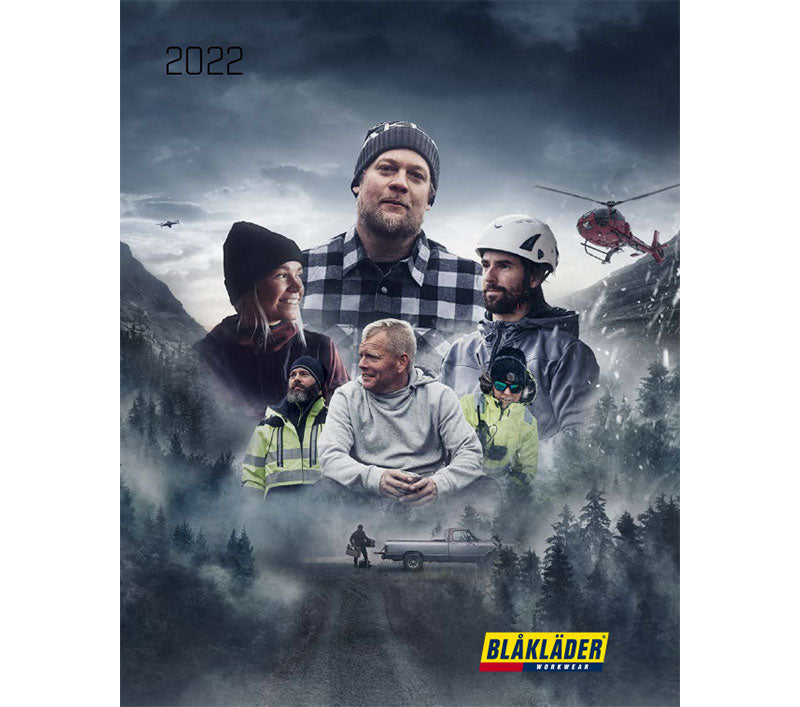 Brochures – Mooney Clothing