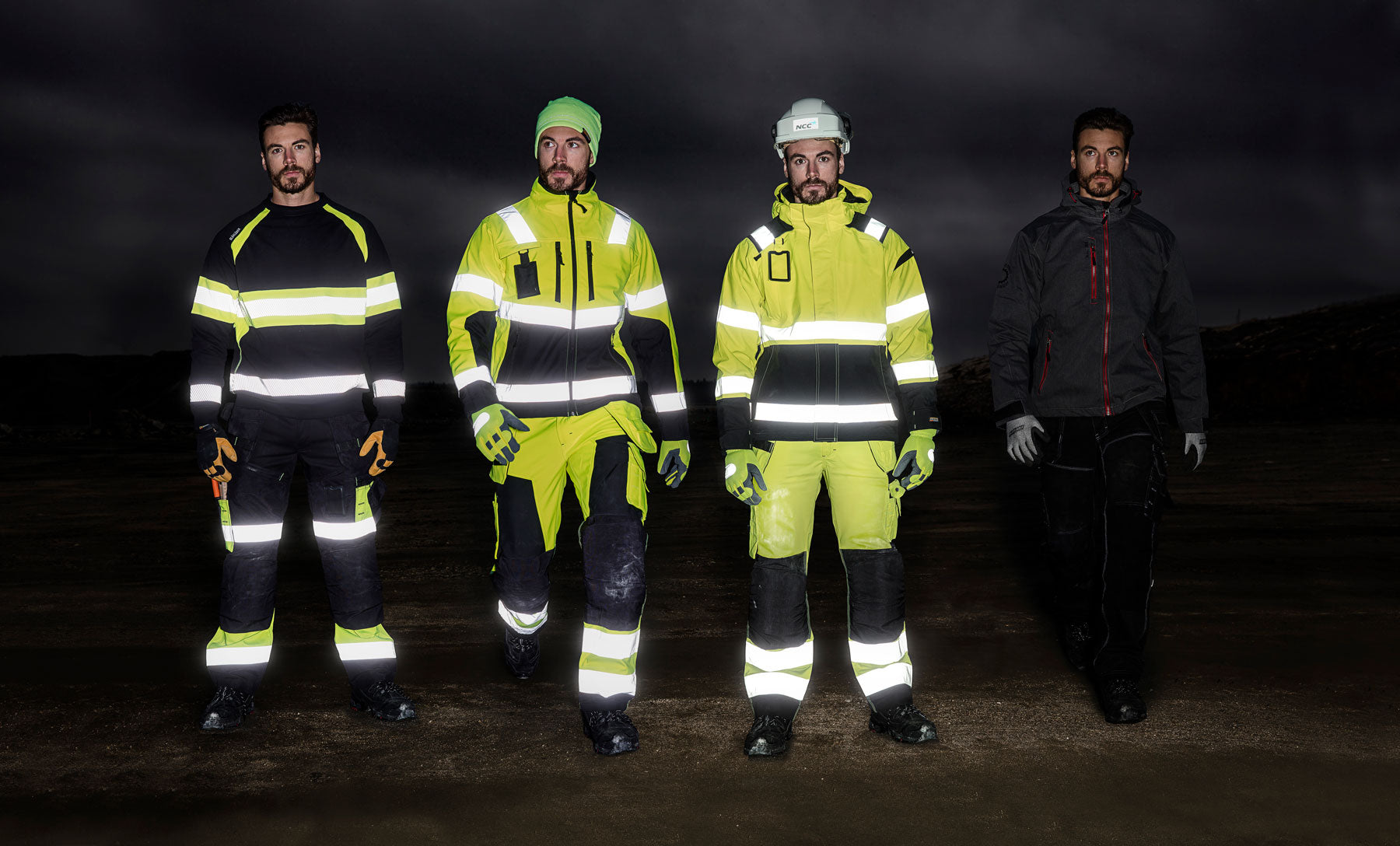 Safety Wear and PPE – Mooney Clothing