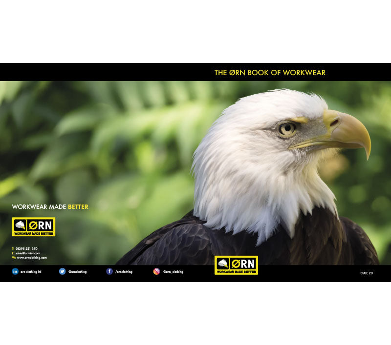 Brochures – Mooney Clothing